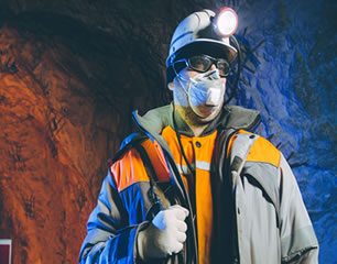 Safety At Work - PSG Eyewear